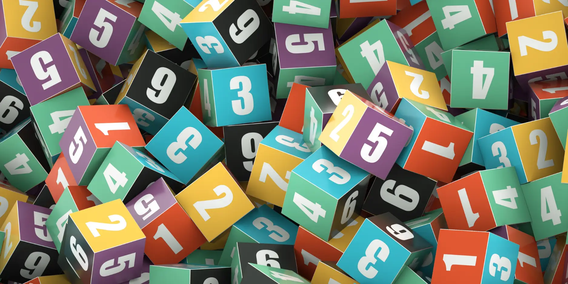 How Well Do You Know Your Numbers? - James White